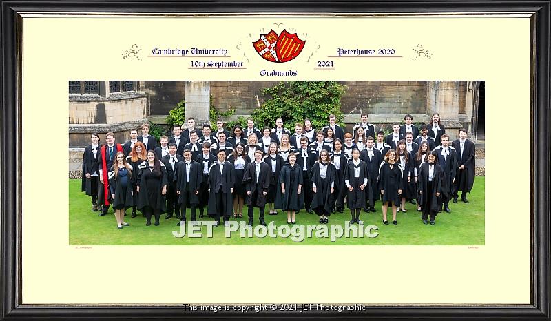Product categories 10th September Graduation Group