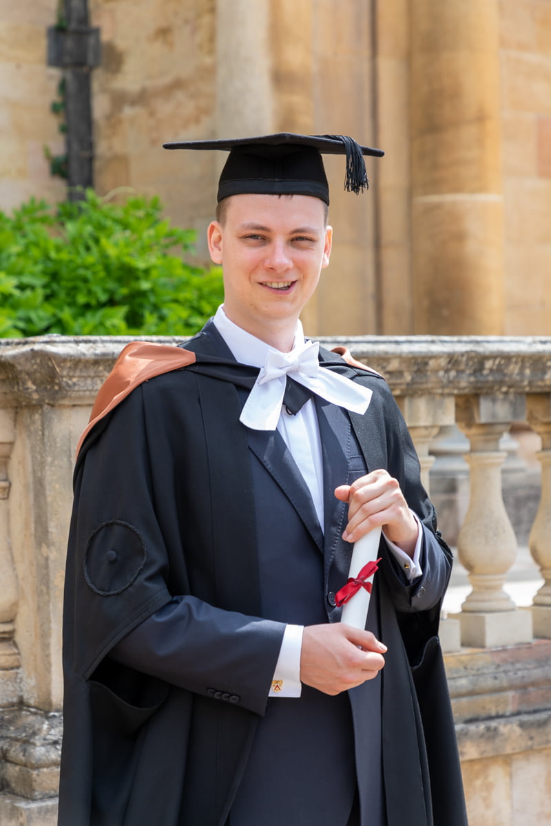 Product categories 22nd July Graduation